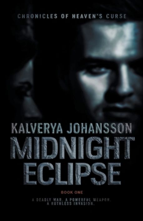 Midnight Eclipse | Johansson, Kalverya - 교보문고
