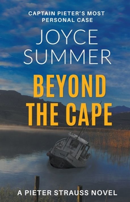 Beyond the Cape | Summer, Joyce - 교보문고