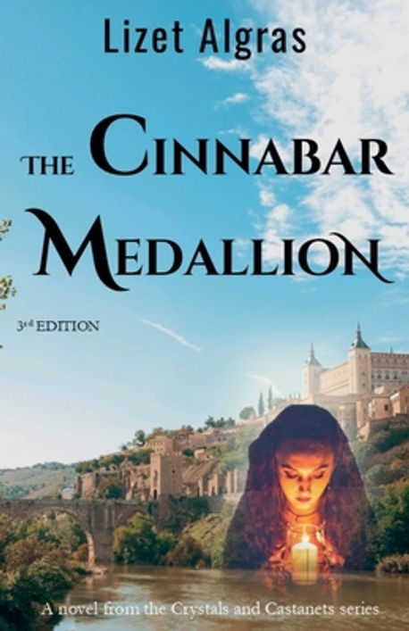 The Cinnabar Medallion | Algras, Lizet - 교보문고