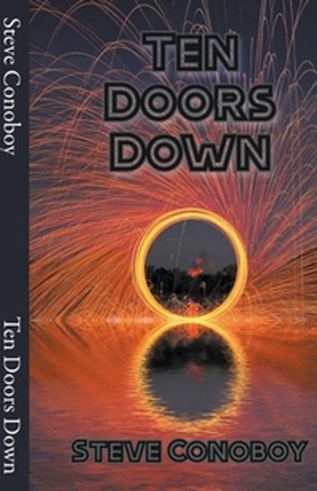 Ten Doors Down | Conoboy, Steve - 교보문고