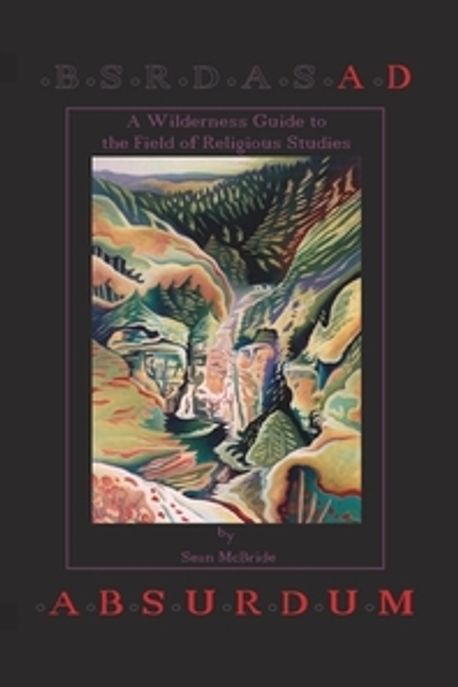 Ad Absurdum | McBride, Sean - 교보문고