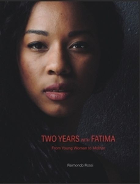 Two Years with Fatima | Rossi, Raimondo - 교보문고