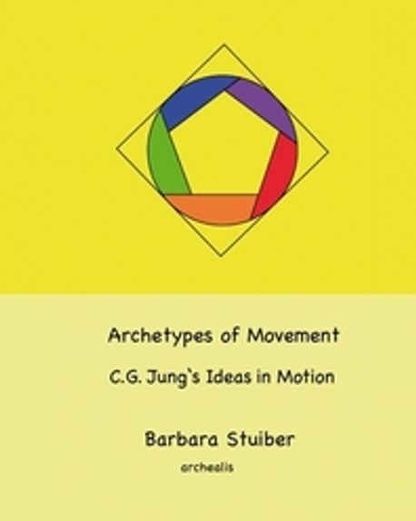 Archetypes of Movement. | Stuiber, Barbara - 교보문고