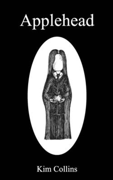 Applehead | Collins, Kim - 교보문고