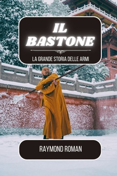 Il bastone | Roman, Raymond - 교보문고