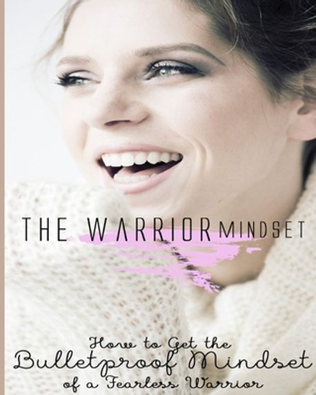 The Warrior Mindset | Barua, Tuhin - 교보문고