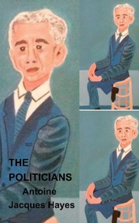 The Politicians Paintings by Antoine Jacques Hayes | Hayes, Antoine ...