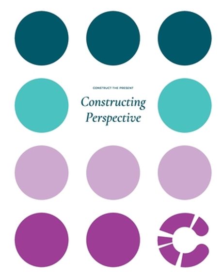 Constructing Perspective | Present, Construct The - 교보문고