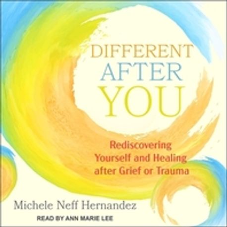 Different After You | Hernandez, Michelle Neff - 교보문고