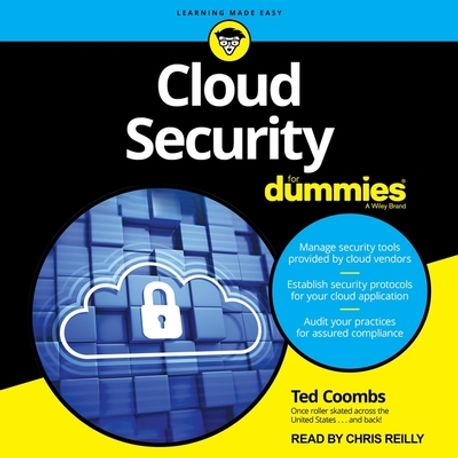 Cloud Security for Dummies | Coombs, Ted - 교보문고
