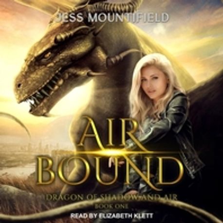 Air Bound | Mountifield, Jess - 교보문고