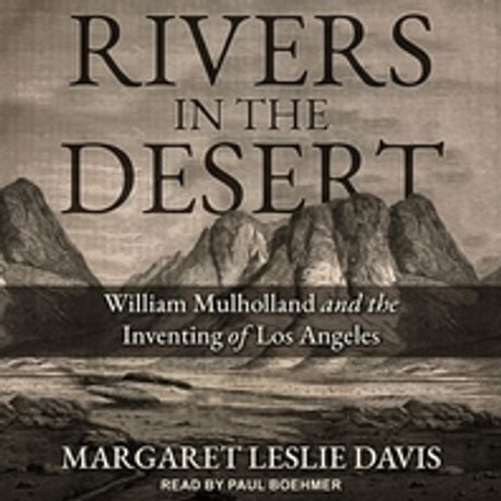 Rivers in the Desert | Davis, Margaret Leslie - 교보문고