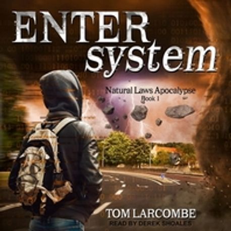 Enter System | Larcombe, Tom - 교보문고