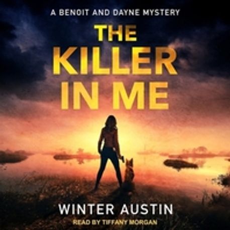 The Killer in Me | Austin, Winter - 교보문고