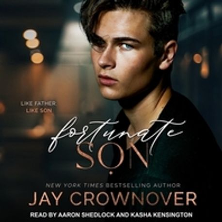 Fortunate Son | Crownover, Jay - 교보문고