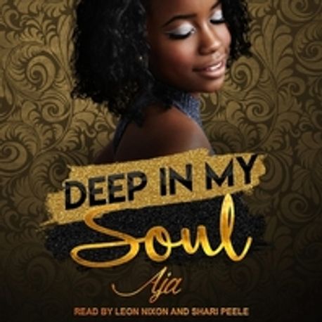 Deep in My Soul | Aja - 교보문고