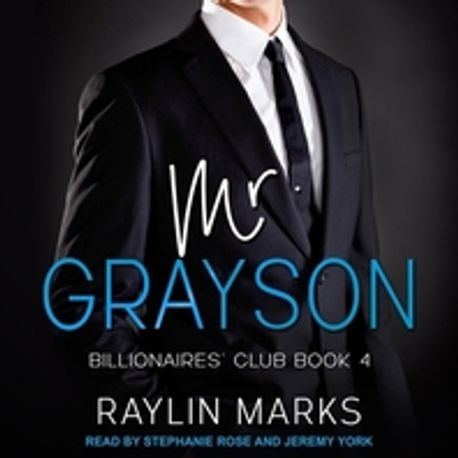 Mr. Grayson | Marks, Raylin - 교보문고