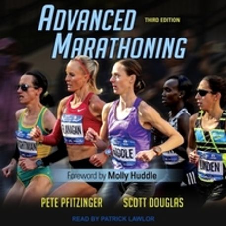 Advanced Marathoning | Douglas, Scott - 교보문고