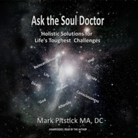 Ask the Soul Doctor | Pitstick, Mark - 교보문고