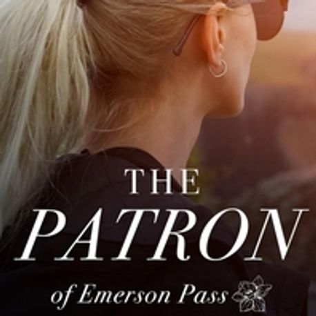 The Patron | Thompson, Tess - 교보문고