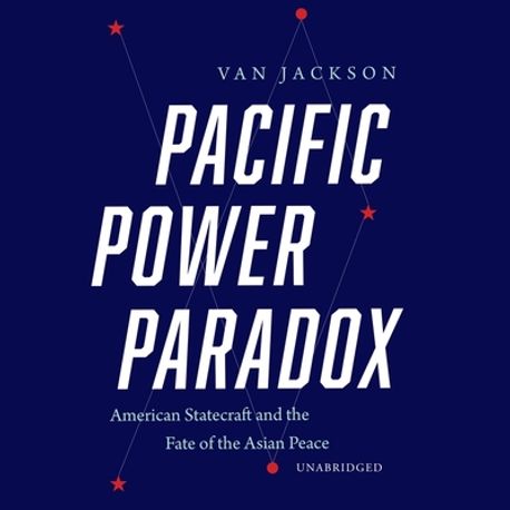 Pacific Power Paradox | Jackson, Van - 교보문고