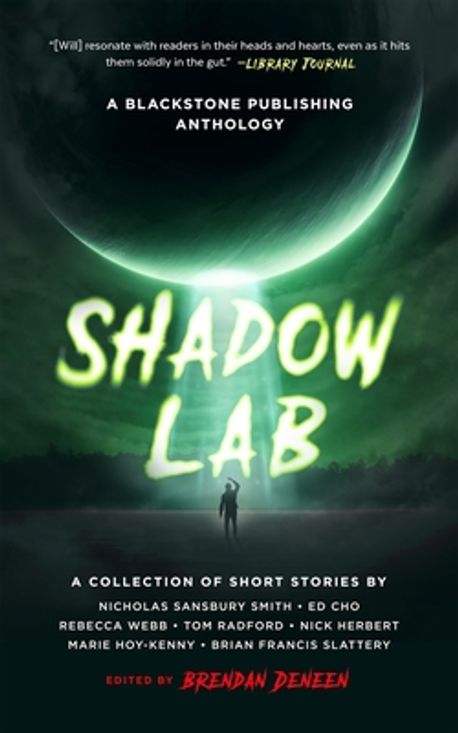 Shadow Lab | Deneen, Brendan - 교보문고