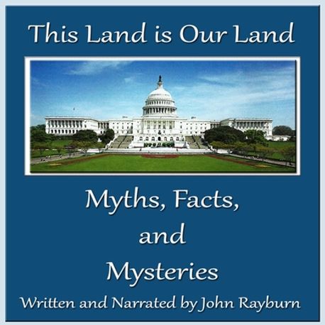 This Land Is Our Land | Rayburn, John - 교보문고