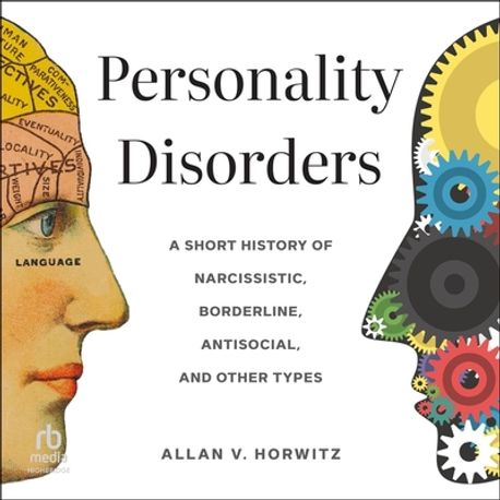Personality Disorders | Horwitz, Allan V. - 교보문고