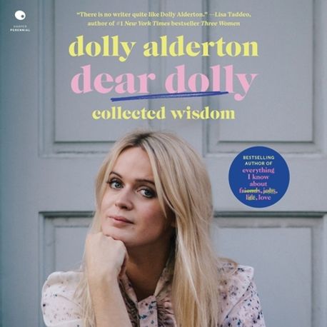 Dear Dolly | Alderton, Dolly - 교보문고