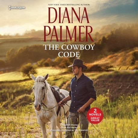 The Cowboy Code | Palmer, Diana - 교보문고