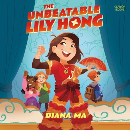 The Unbeatable Lily Hong | Ma, Diana - 교보문고