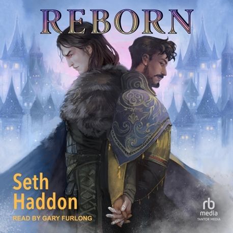 Reborn | Haddon, Seth - 교보문고