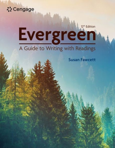 Evergreen | Fawcett, Susan - 교보문고