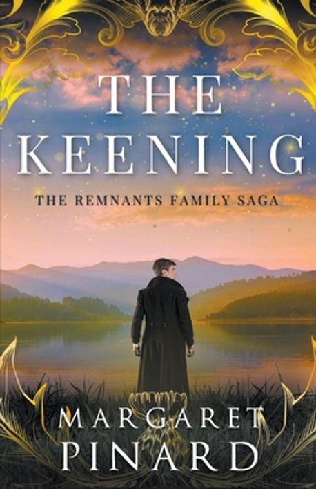 The Keening | Pinard, Margaret - 교보문고