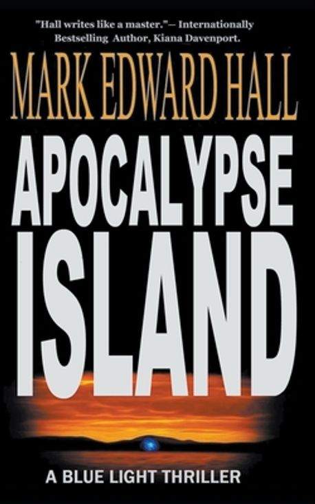 Apocalypse Island | Hall, Mark Edward - 교보문고