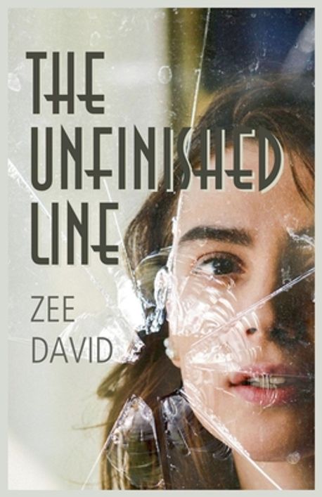 The Unfinished Line | David, Zee - 교보문고