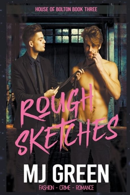 Rough Sketches | Green, Mj - 교보문고