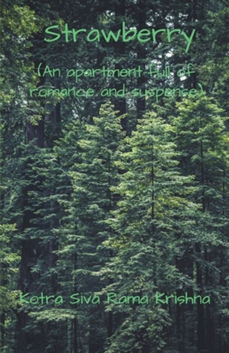 Strawberry | Krishna, Kotra Siva Rama - 교보문고