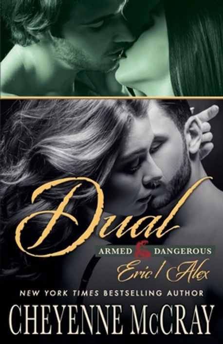 Alex and Eric Dual | McCray, Cheyenne - 교보문고