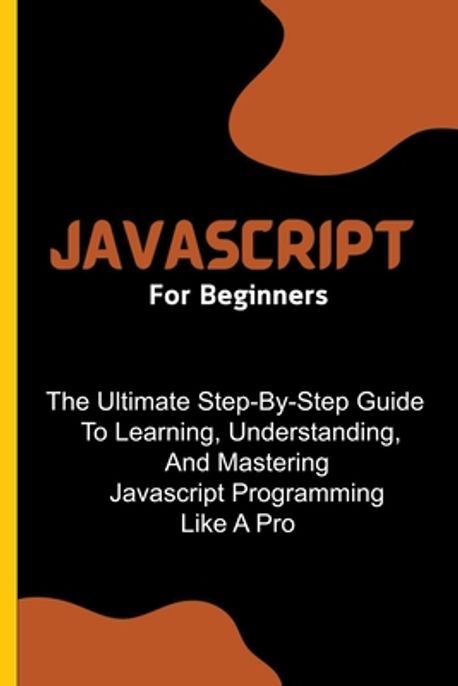 Javascript For Beginners | Lumiere, Voltaire - 교보문고