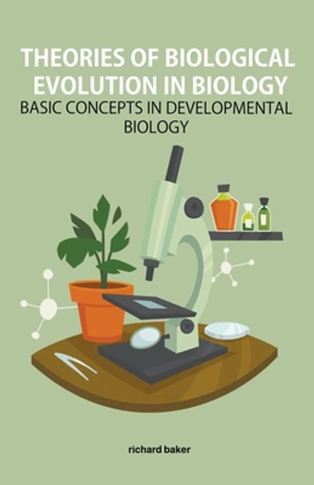 Theories of biological evolution in biology Basic Concepts in Developmental Biology | Baker ...