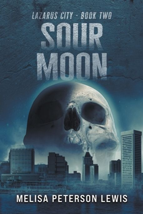 Salt Rush | Lewis, Melisa Peterson - 교보문고