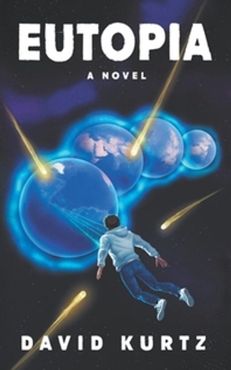 Eutopia | Kurtz, David - 교보문고