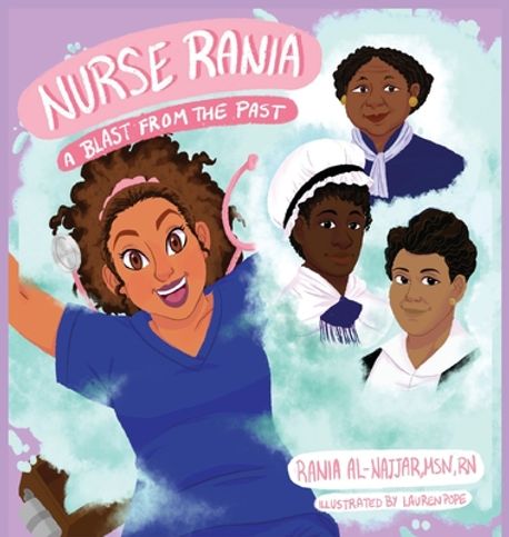 Nurse Rania | Al-Najjar, Rania - 교보문고
