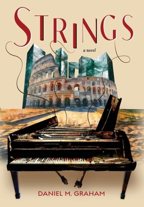 Strings | Graham, Daniel M. - 교보문고