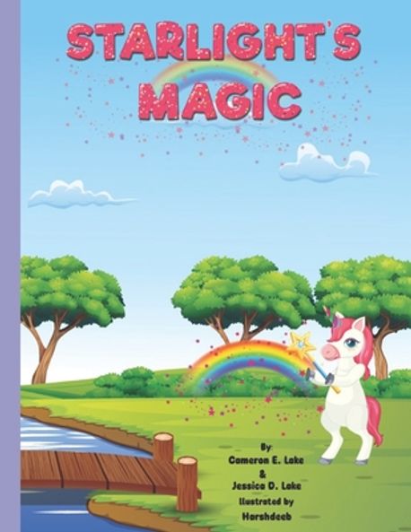 Starlight's Magic | Lake Lcsw, Jessica D. - 교보문고