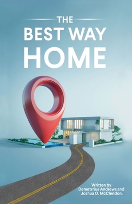 Find The Fastest Way Home