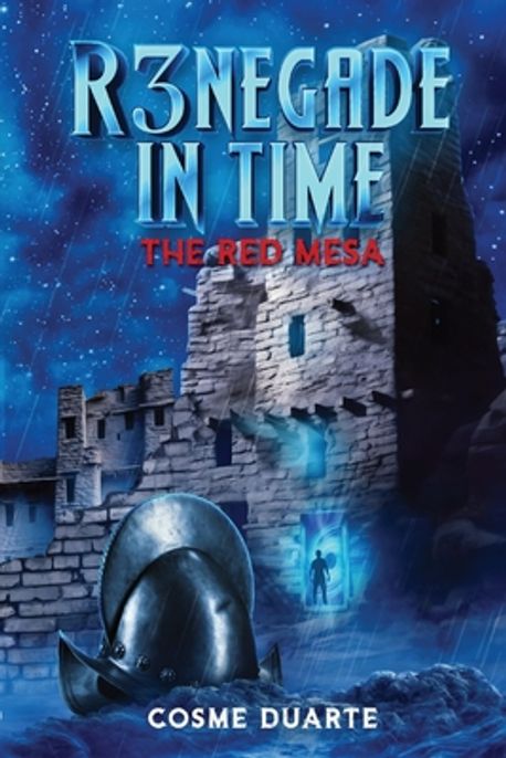 R3NEGADE In Time - Book 2 | Duarte - 교보문고