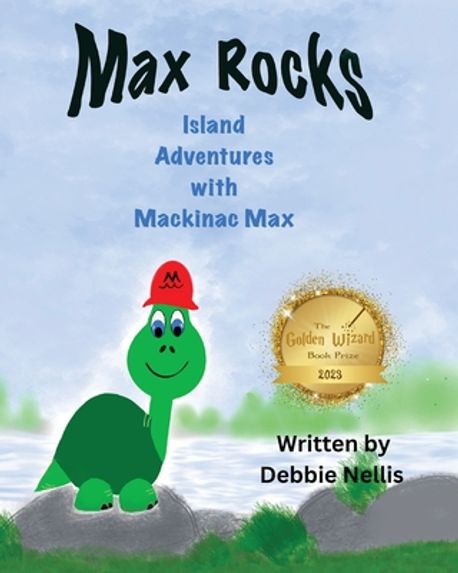 Max Rocks | Nellis, Debbie - 교보문고