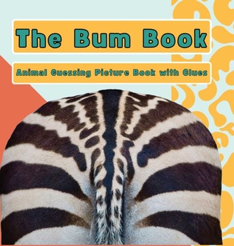 The Bum Book | Haynes, Alison - 교보문고